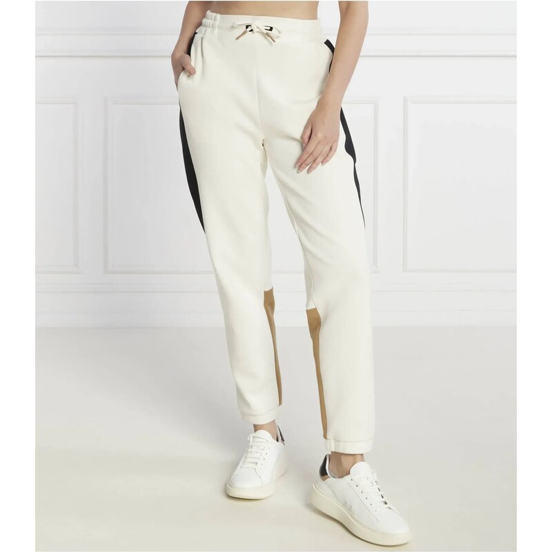 BOSS Pantaloni della tuta EJOG_ALICA | Regular Fit - Stileo.it