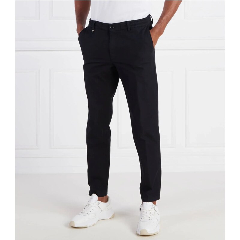 BOSS Pantaloni chino Kane-DS 10246713 01 | Regular Fit | stretch ...