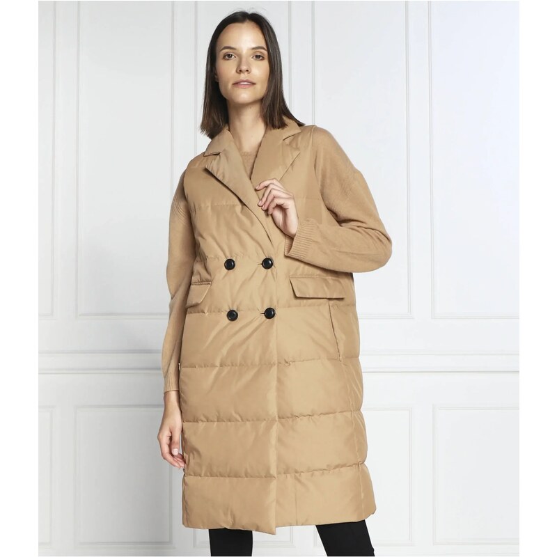 Marella SPORT smanicato mach | regular fit - Stileo.it