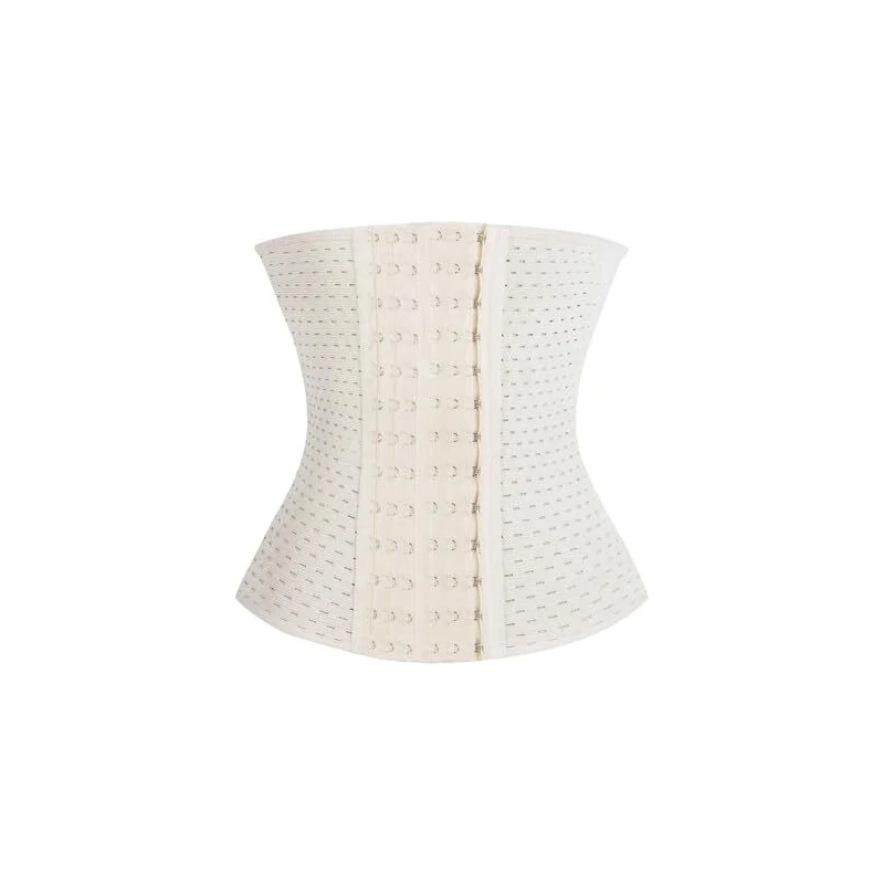 Figninget Waist Trainer Corsetto Stringivita Modellante Dimagrante ...
