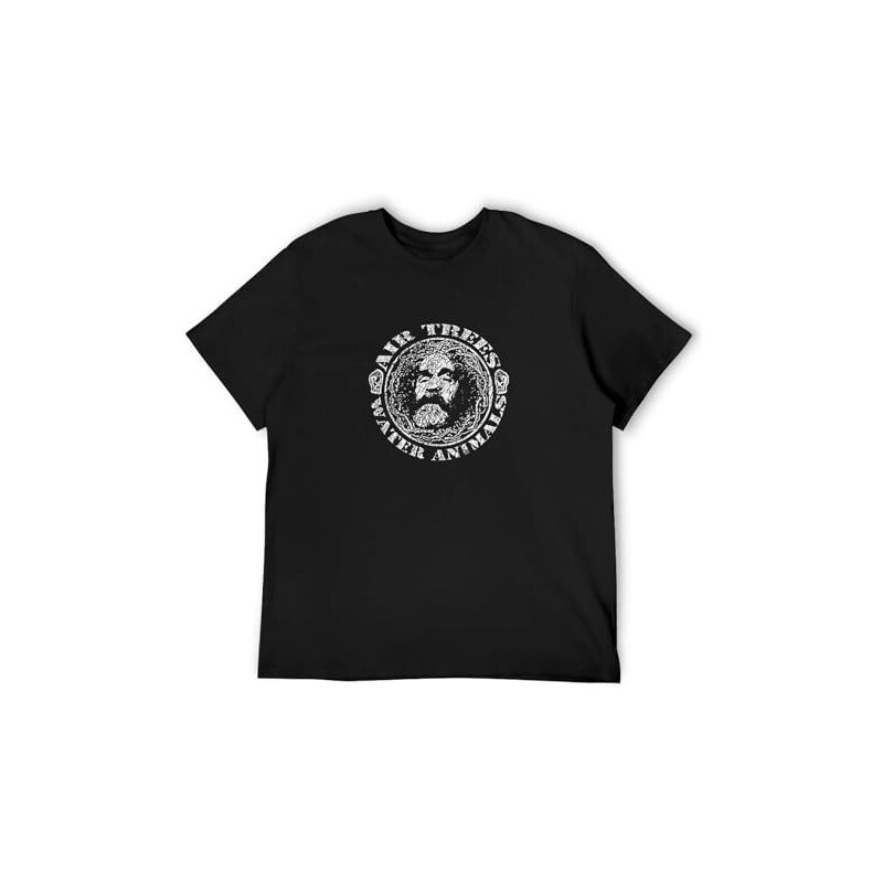 dubbel Charles Manson Atwa Charlie Mansons Air Water Trees And Animals ...