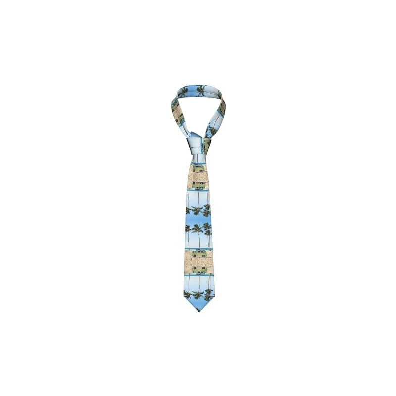 FUFIZU Cravatta da uomo carina girasole cravatta papillon per formale ...