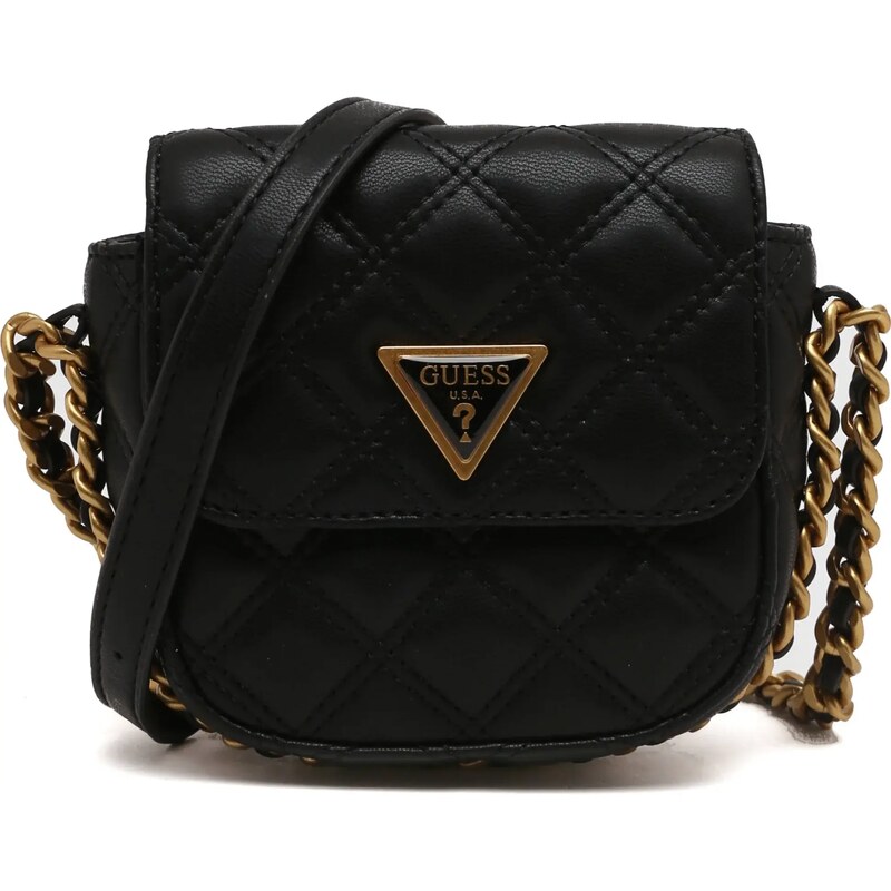 Guess Borsetta a tracolla GIULLY MICRO MINI FLAP - Stileo.it