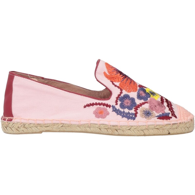 CORAL BLUE CALZATURE Rosa. ID: 17535894OT - Stileo.it