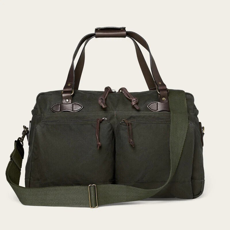 FILSON 48HR DUFFLE OIL - Stileo.it