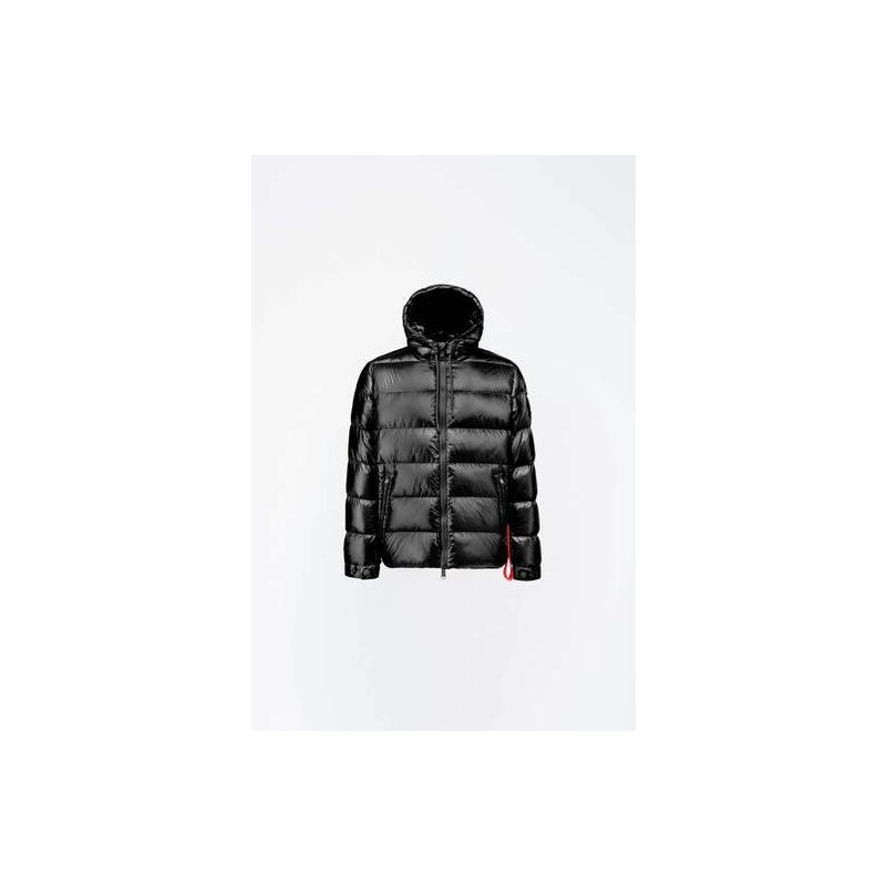 After Label Giubbotto VERBIERN025 A00002 Uomo | Campo Moda - Stileo.it