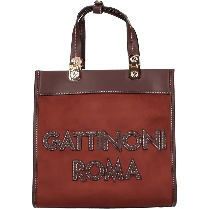 Borsa A Mano Donna - Gattinoni Roma - Binia7914wsa - Stileo.it