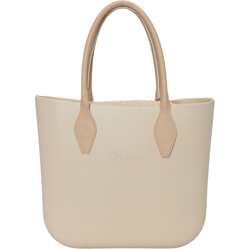 O BAG BORSE Sabbia. ID: 45830940AB - Stileo.it