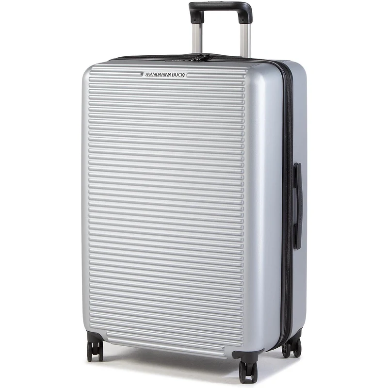 Valigia grande Mandarina Duck - Stileo.it