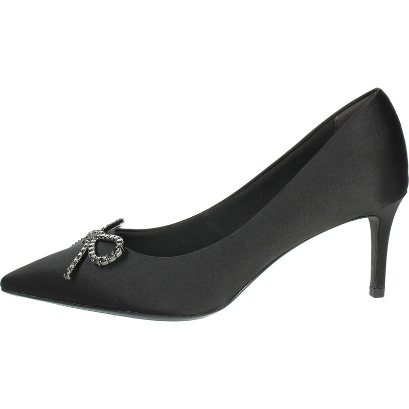 TAMARIS DECOLLETE' 1-22400-41 NERO - Stileo.it