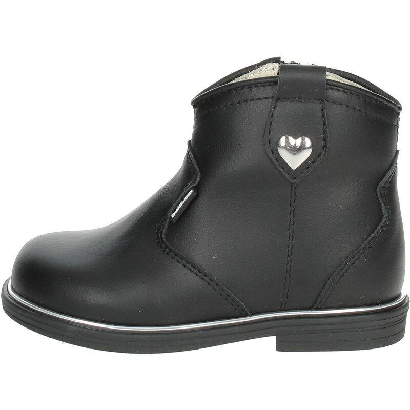 Balducci STIVALETTI BASSI CITA6253 NERO - Stileo.it