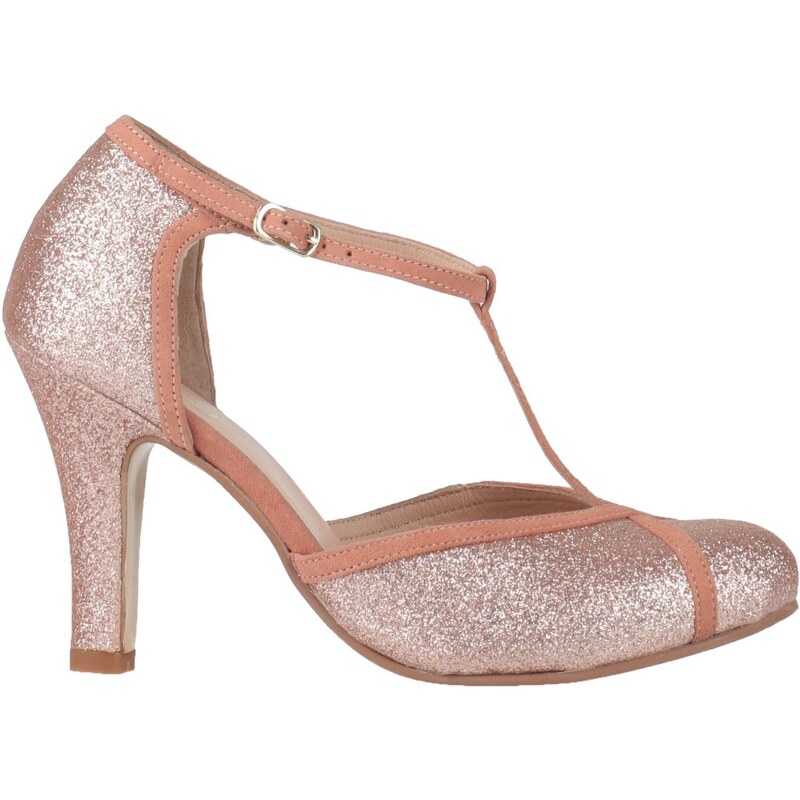 DORA CALZATURE Rosa. ID: 17761116FR - Stileo.it