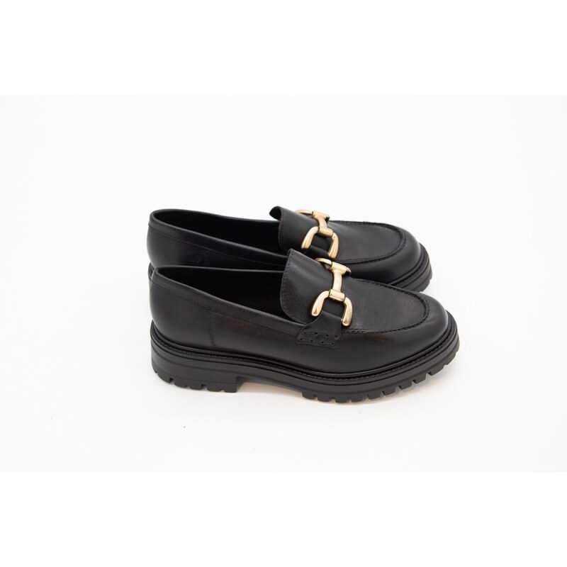 Mocassino Francesco Brunelli - Stileo.it