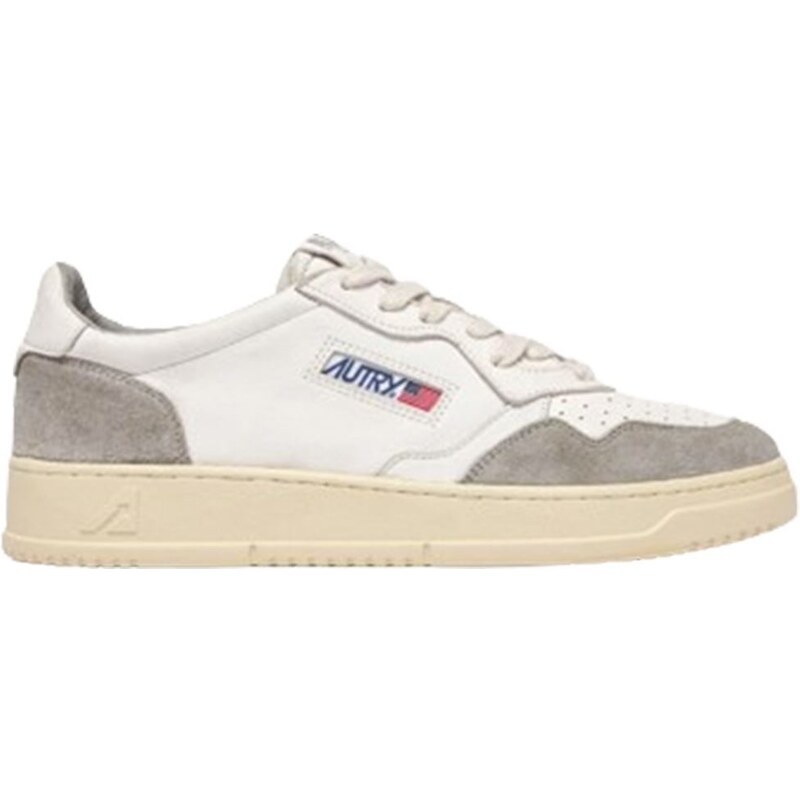 AUTRY CALZATURE - Stileo.it