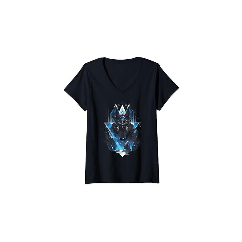 Egypt Fantasy Jackal Pharaoh Tomb Egyptian Donna Anubi Dio Mitologia ...
