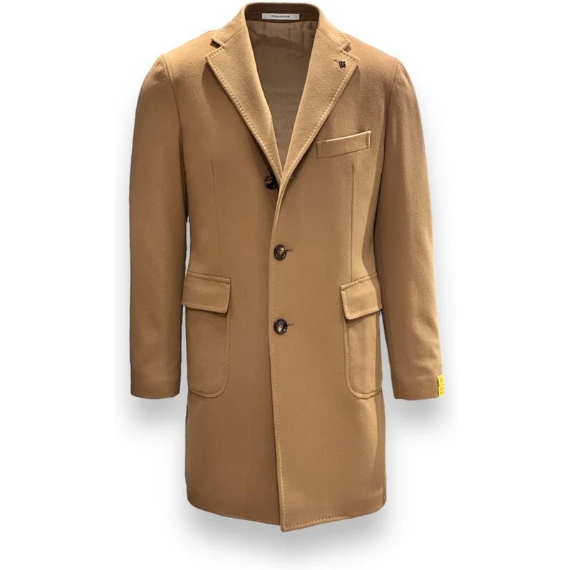 TAGLIATORE Cappotto Monopetto - Stileo.it