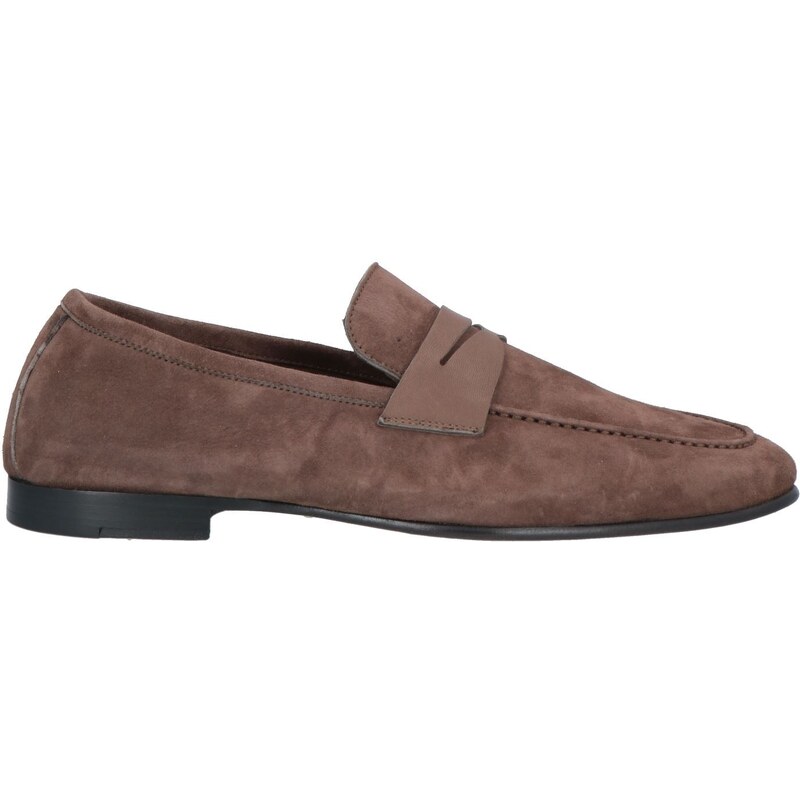 ANDREA VENTURA FIRENZE CALZATURE Marrone. ID: 17801914RD - Stileo.it