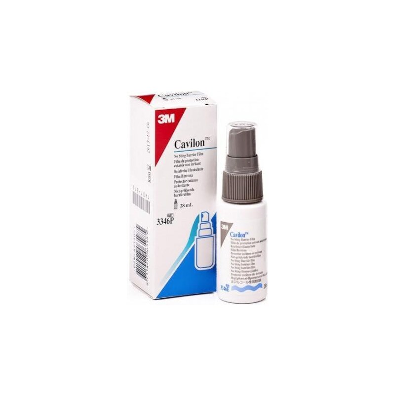 Cavilon Protección Cutánea Spray 28ml 3m - Stileo.it