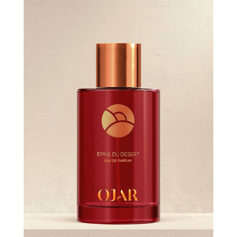Eau De Parfum Ojar Unisex Adulto - Stileo.it