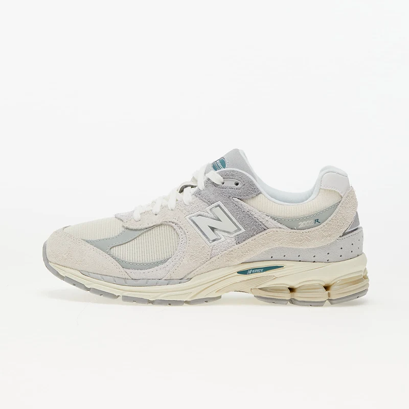 New Balance 2002R Linen/ Concrete Grey/ Slate Grey - Stileo.it
