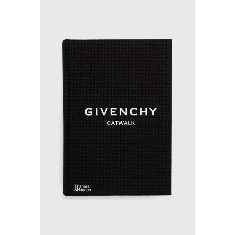 Inne libro Givenchy Catwalk: The Complete Collections by Anders ...