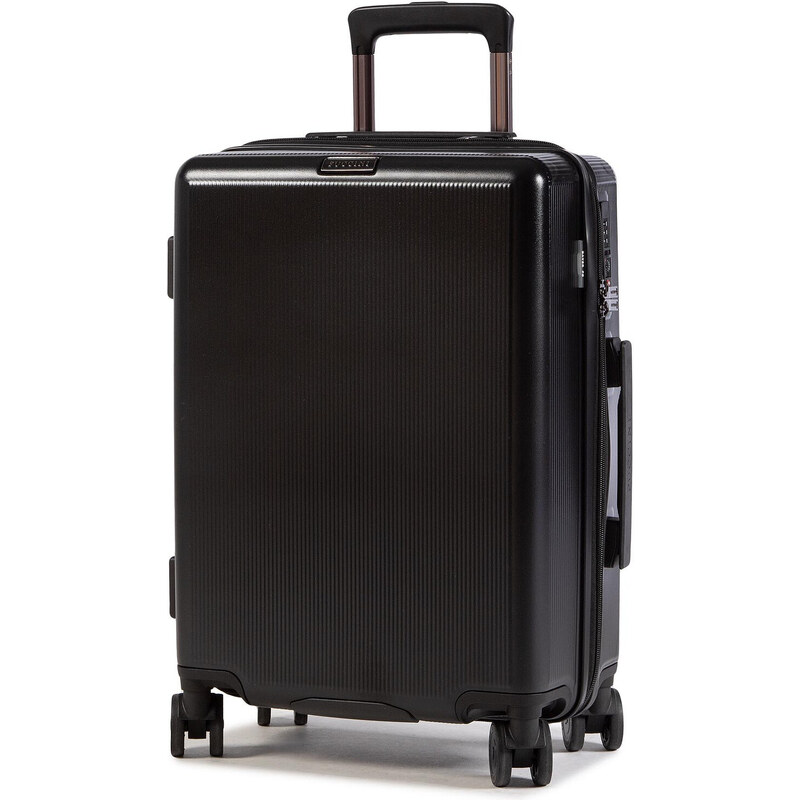 Valigia rigida piccola Puccini - Stileo.it