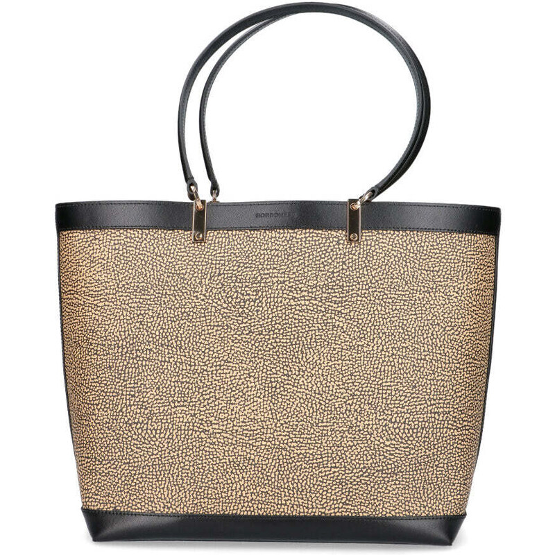 Borbonese BOBSHCW37737PE0201 - Stileo.it