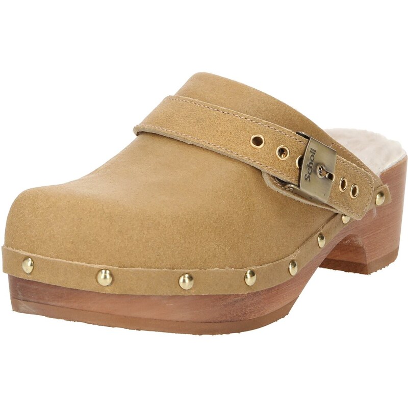 Scholl Iconic Clogs PESCURA ROBIN - Stileo.it