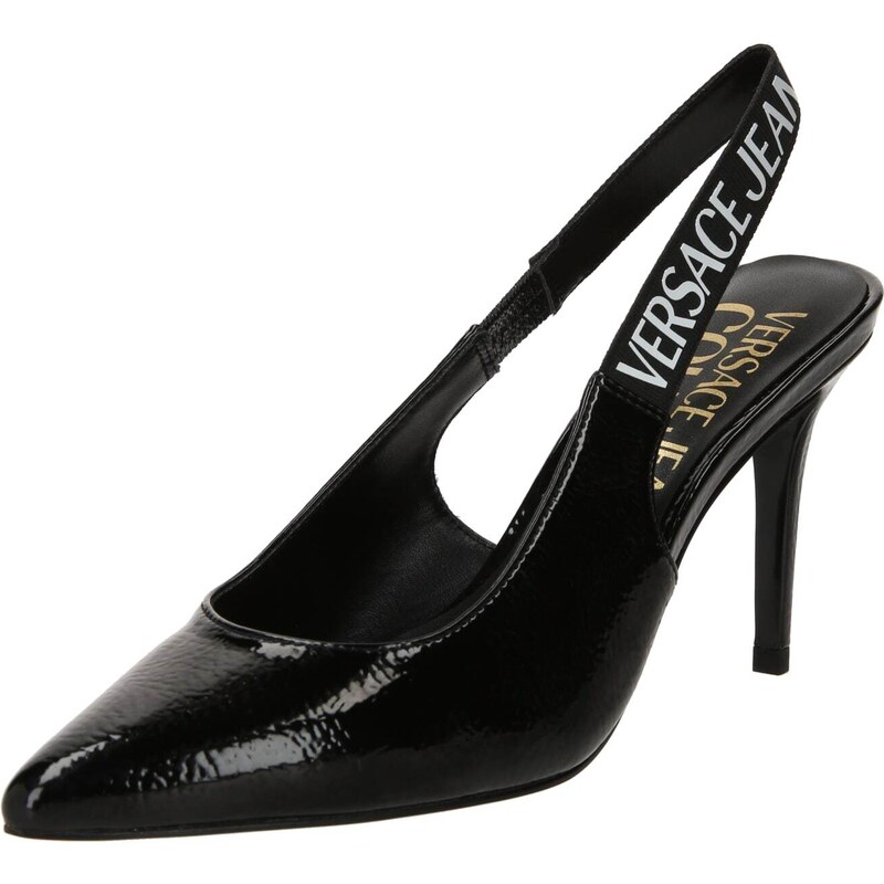 Versace Jeans Couture Dcollet sling SCARLETT - Stileo.it