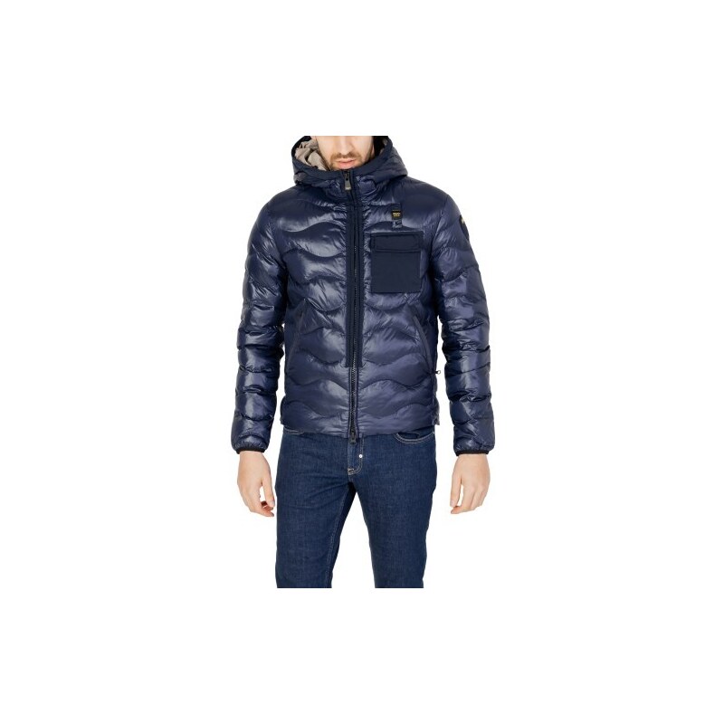 Blauer Giubbotto Uomo - Stileo.it