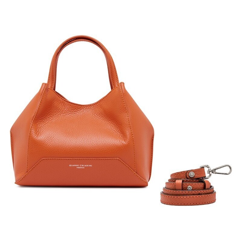 GIANNI CHIARINI LUDOVICA - Stileo.it