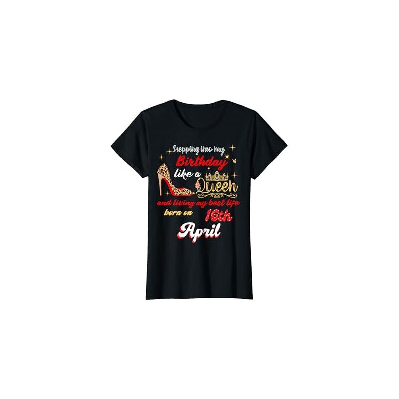 This Queen Was born on April 16 Birthday La regina è nata ad aprile 16 ...