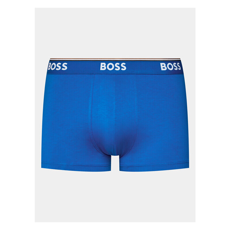 Set di 3 boxer Boss - Stileo.it