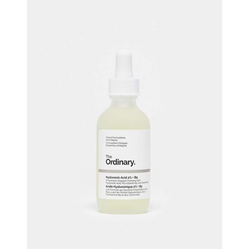 The Ordinary - Formula Next Generation con acido ialuronico 2% ...