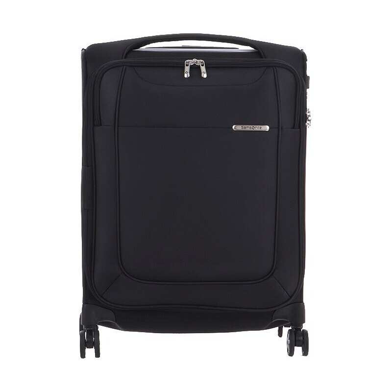Samsonite Spinner cabina 4 ruote Black D'lite KG6*09302 - Stileo.it
