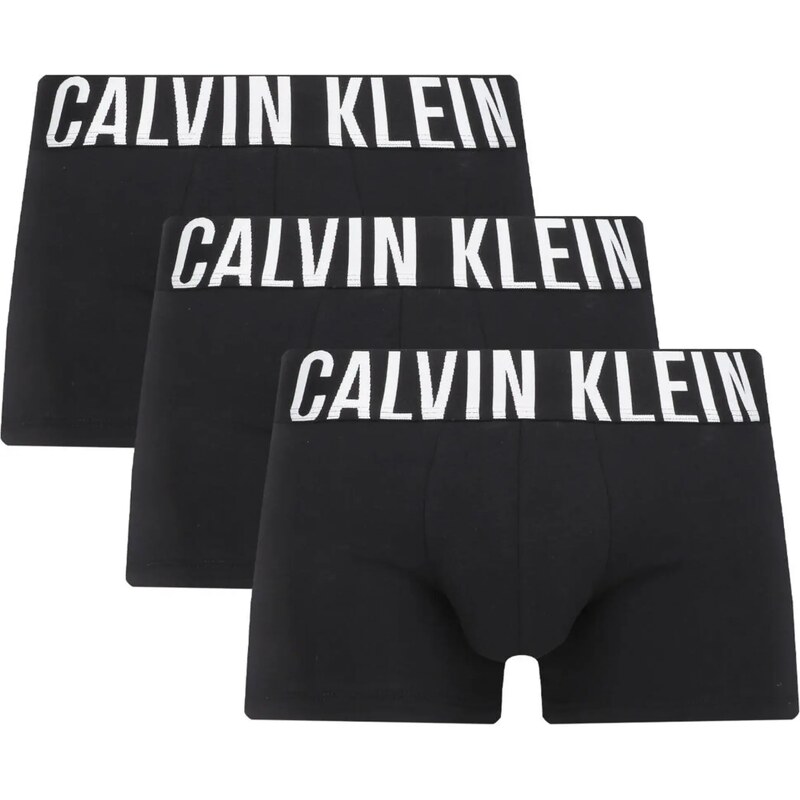Calvin Klein Underwear Boxer 3-pack - Stileo.it