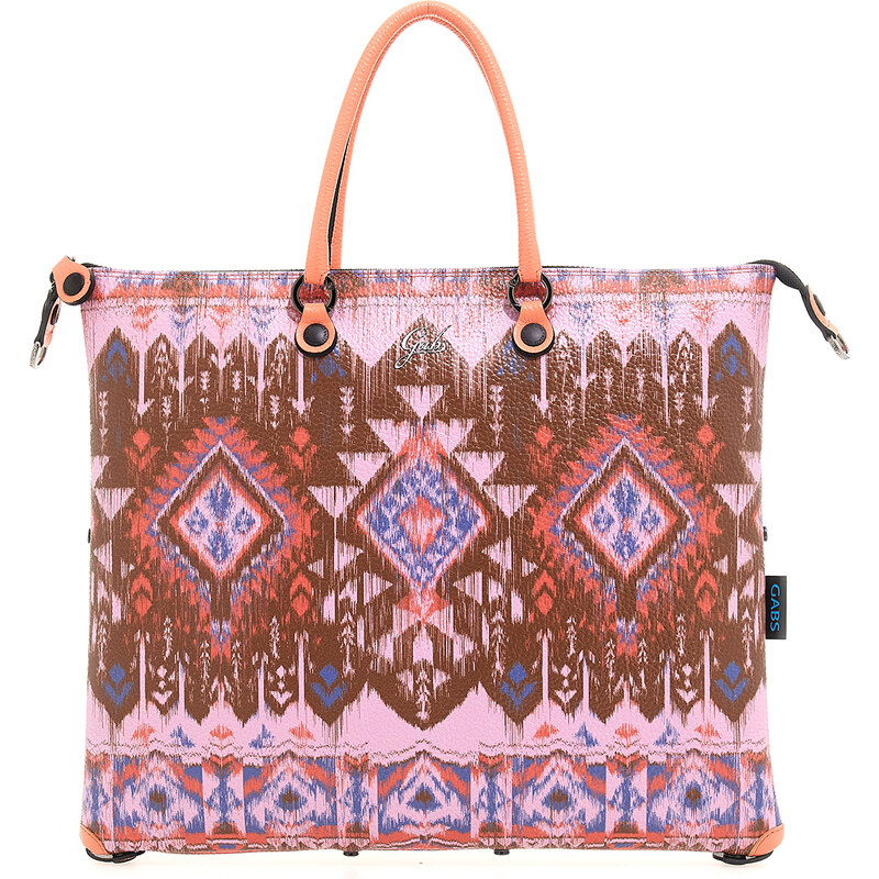 Gabs Borsa G000033T3X2275 Azteco toni caldi - Stileo.it