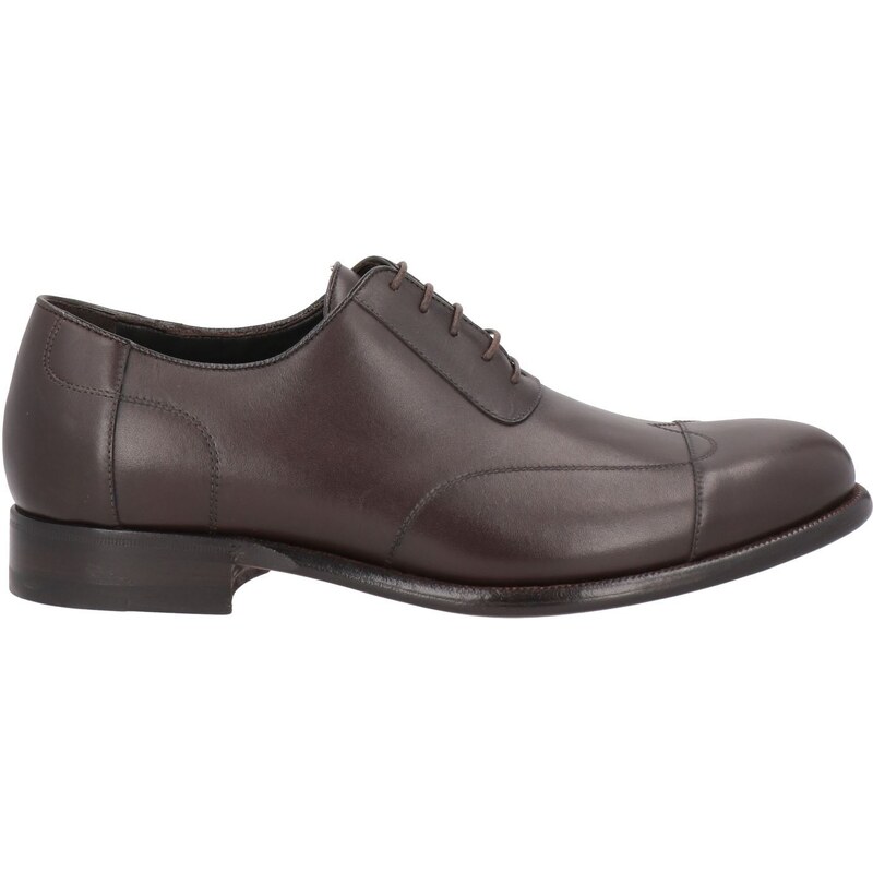 A.TESTONI CALZATURE Testa di moro. ID: 17705577RH - Stileo.it