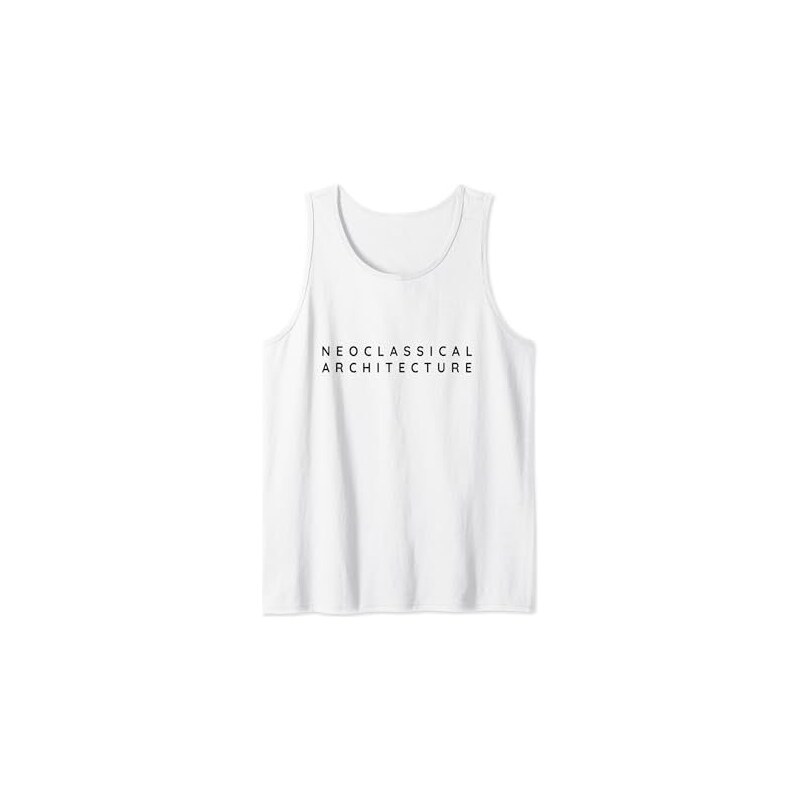 Neoclassical Architecture. Simple, Minimalist Font Design ...