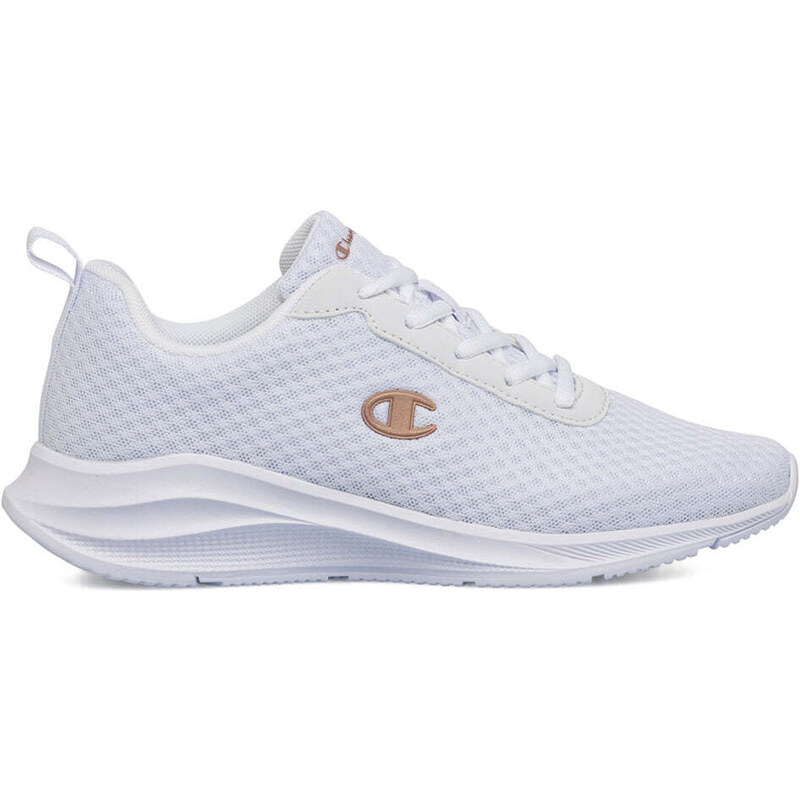 Scarpe da ginnastica bianche da donna Champion Bound Core - Stileo.it