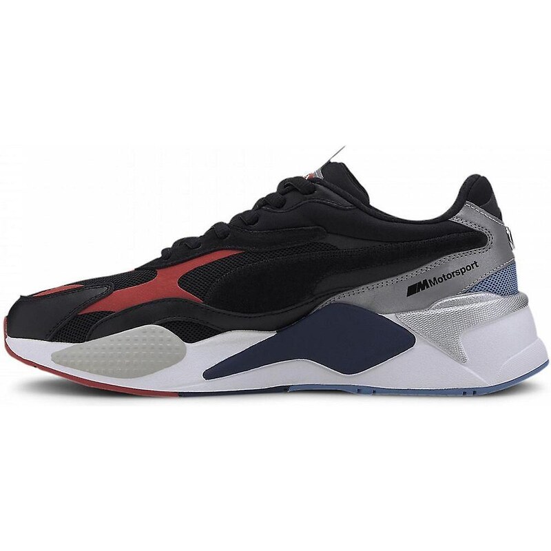 Puma Bmw Mms Rsx Sneaker Unisex - Stileo.it