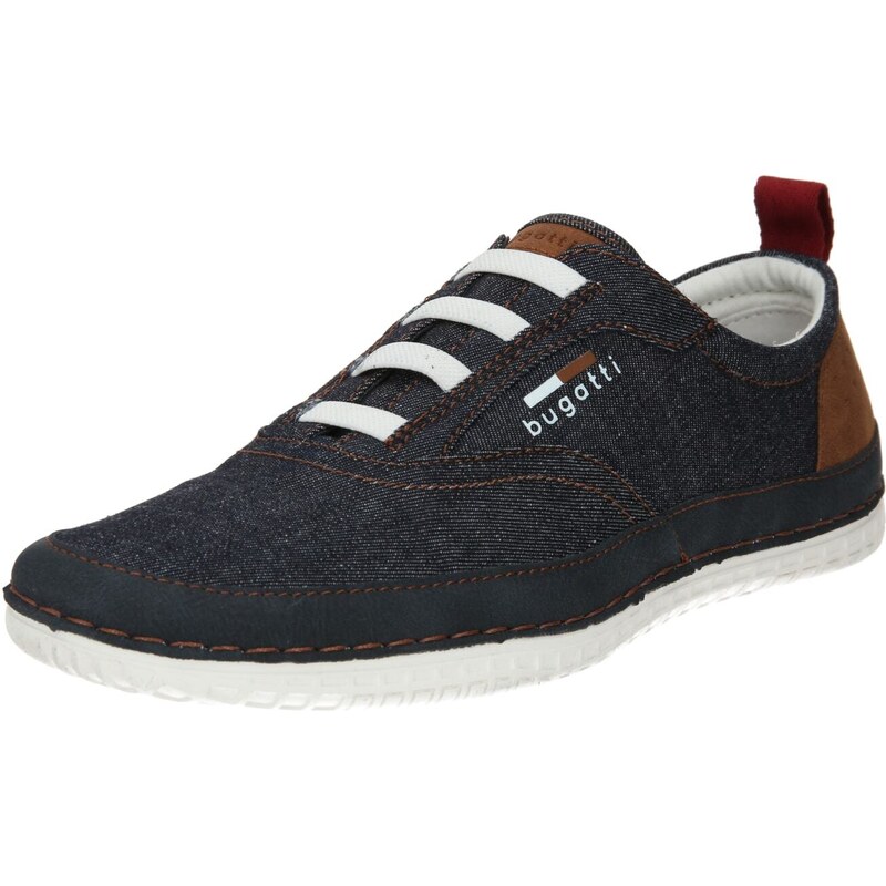 bugatti Sneaker bassa Bimini - Stileo.it