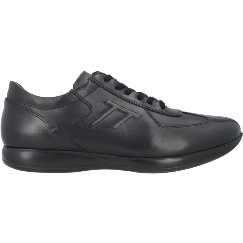 STONE HAVEN by SOLDINI CALZATURE Nero. ID: 17771353CN - Stileo.it