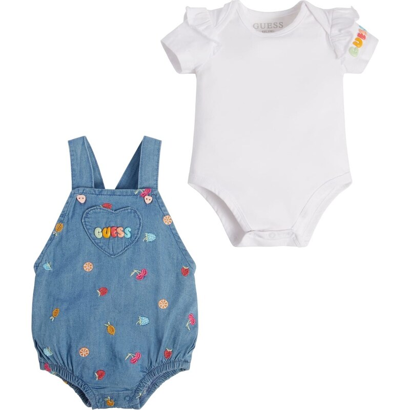 GUESS s3gg00k6yw0 /g011 - Stileo.it