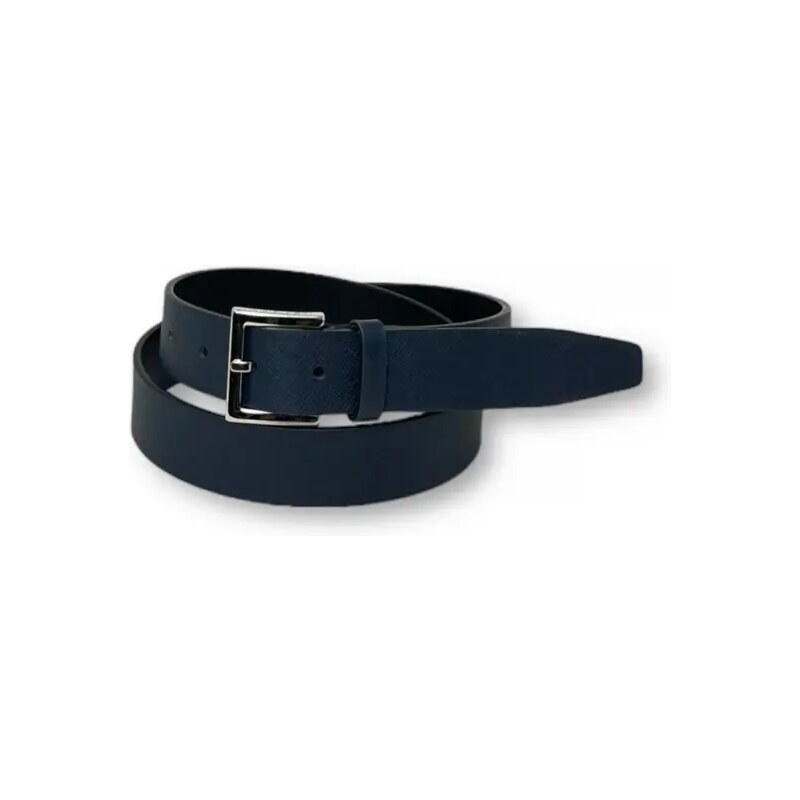 Cintura Basic Saffiano Taglia 90 Orciani Stileoit 8721