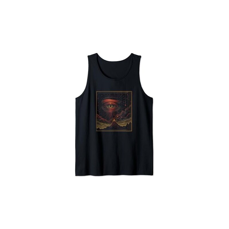 Occult Baphomet Tarot Card Satanic Devil Carta dei Tarocchi Occulti ...