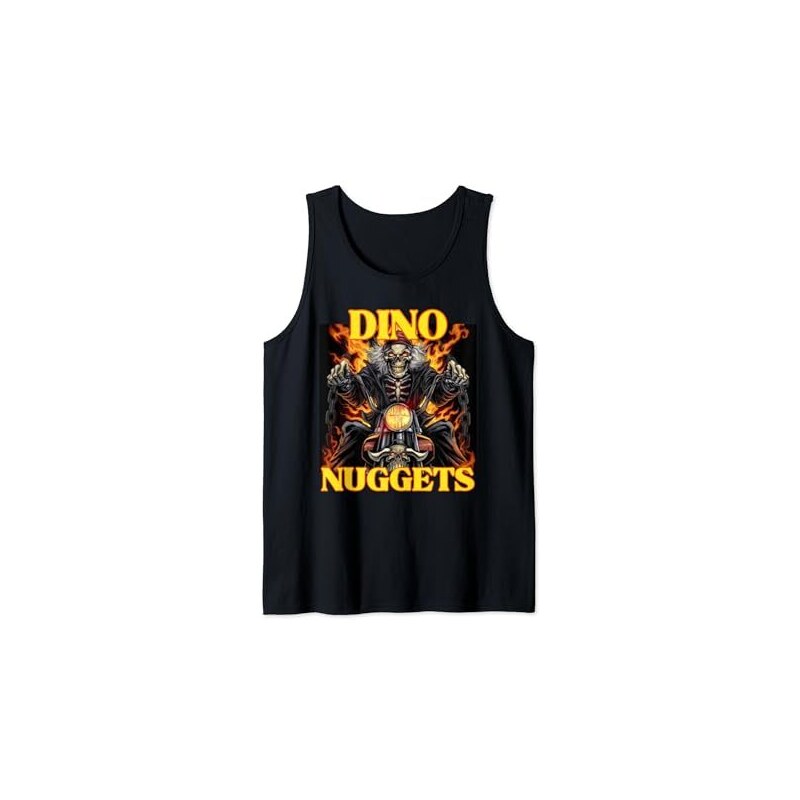 Hard Cool Edgy Skeleton Memes Meme di Heart Dino Nuggets Hard Cool Edgy ...