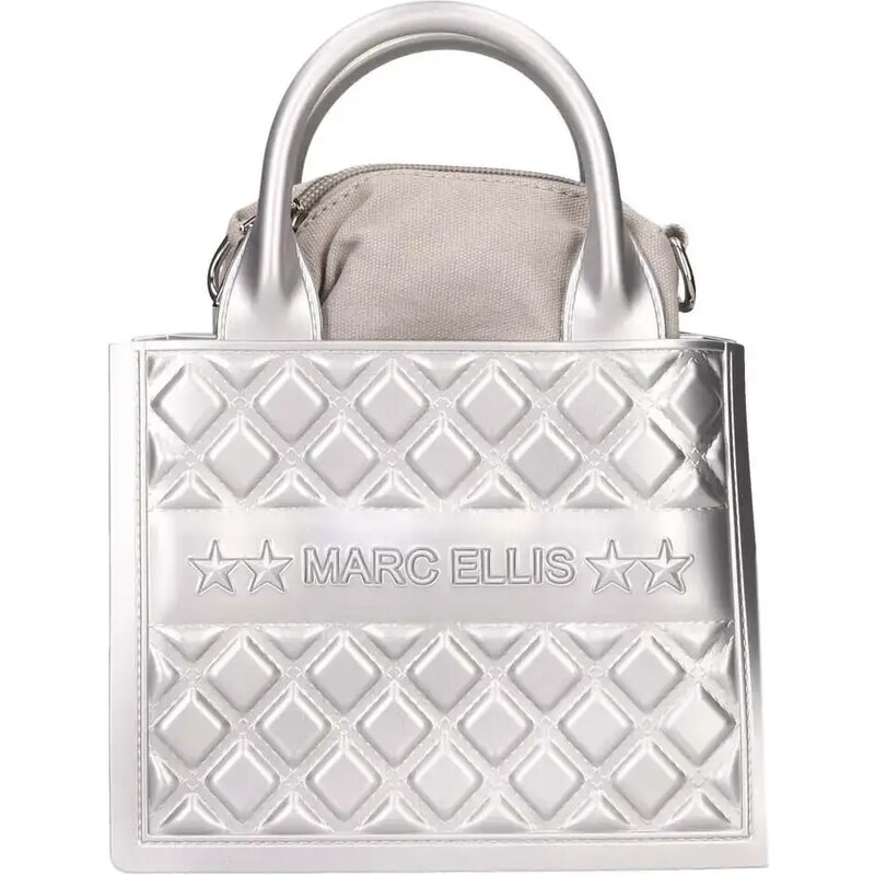 Borsa A Mano Donna - Marc Ellis - Flat Buby S_ - Stileo.it