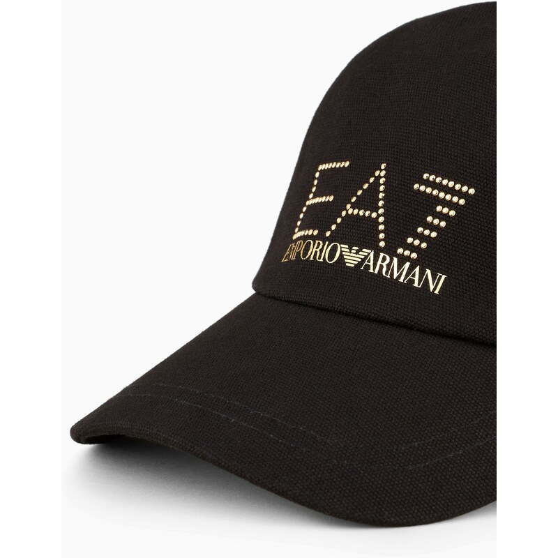 EMPORIO ARMANI EA7 CLASSIC HAT - Stileo.it