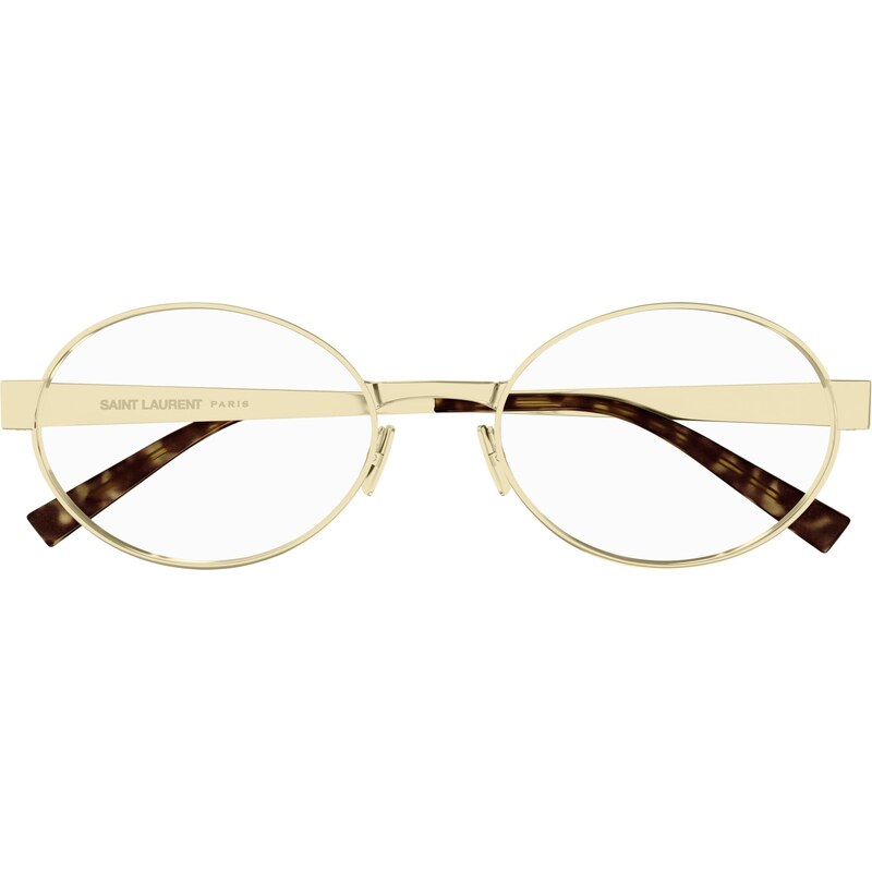 Montature Da Vista Saint Laurent Sl 692 Opt Cod. Colore 002 Donna ...